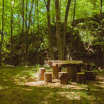 Preservation Parks of Delaware County, Ohio